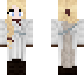 daenerys | Minecraft Skins