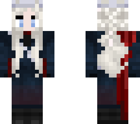 daenerys | Minecraft Skins