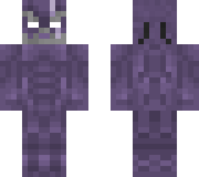 demon lord | Minecraft Skins