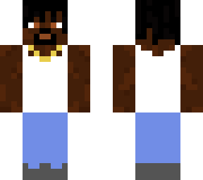 denis | Minecraft Skins