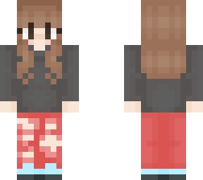 ego | Minecraft Skin