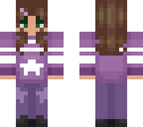 Esme | Minecraft Skin