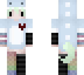 fdsf | Minecraft Skin