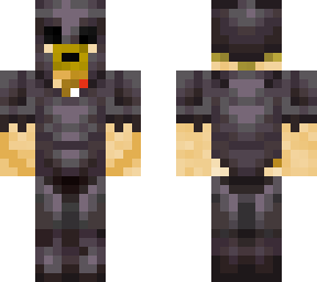 full netherite | Minecraft Skins