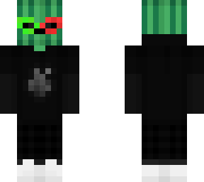 watermelon | Minecraft Skins