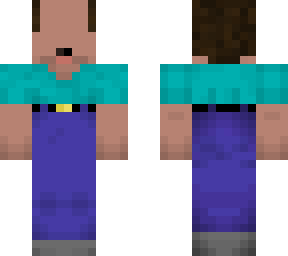 homeless steve | Minecraft Skins