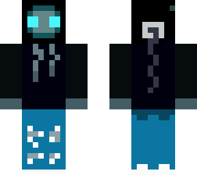 bot | Minecraft Skins