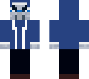 iceologer | Minecraft Skins