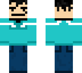 ippo | Minecraft Skins
