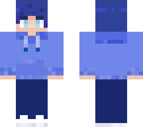 Kira | Minecraft Skin