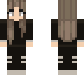 Layla | Minecraft Skin