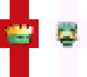 MCC ENDER CUP | Minecraft Skin