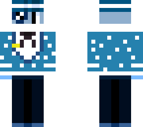 mesmerizer | Minecraft Skins