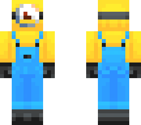 minion | Minecraft Skins