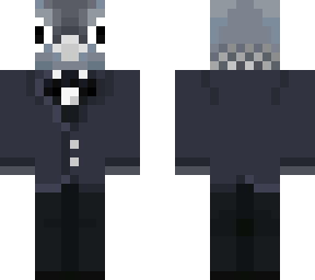 pigeon | Minecraft Skins