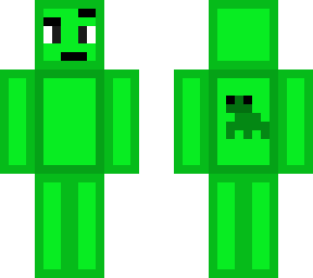 camman 18 | Minecraft Skins