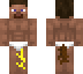 oopsy daisys | Minecraft Skin