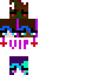 pfps | Minecraft Skin