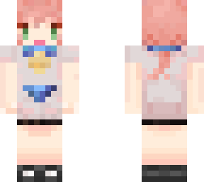 juice | Minecraft Skins