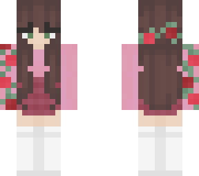 roses | Minecraft Skins