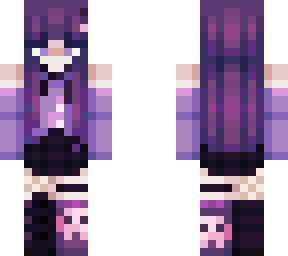 saiko | Minecraft Skins