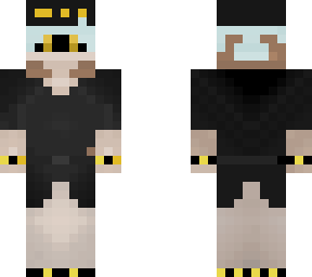 serial designation n | Minecraft Skins