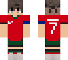 portugal | Minecraft Skins