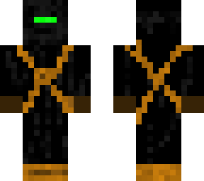 soren | Minecraft Skins