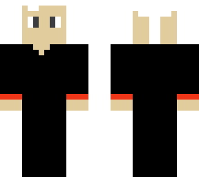 terry silver | Minecraft Skins