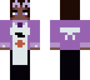 umbra | Minecraft Skin