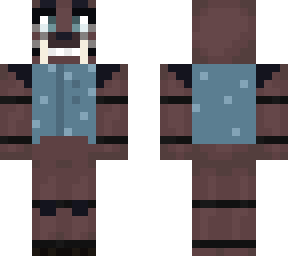 walrus | Minecraft Skins