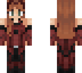 wanda | Minecraft Skins