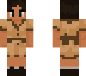 Zoo Keeper | Minecraft Skin