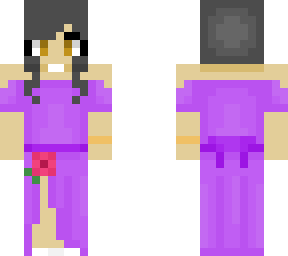 aphmau | Minecraft Skins
