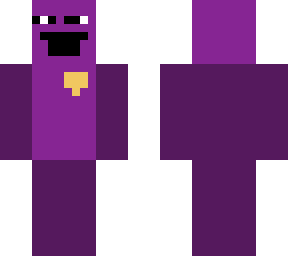 Dave | Minecraft Skin