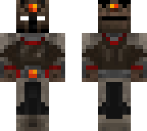 farfadox | Minecraft Skin