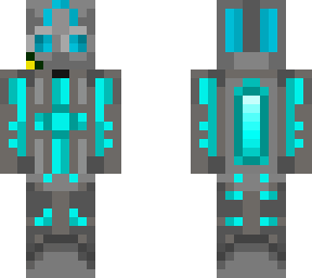 skinless | Minecraft Skins