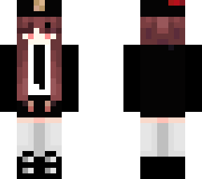 helen | Minecraft Skin