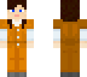 prison alex | Minecraft Skins