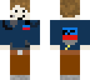 kswb equip group twisted | Minecraft Skin