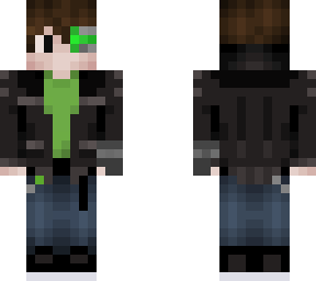 iskall | Minecraft Skins