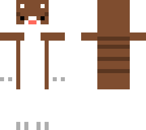 Miguel | Minecraft Skin
