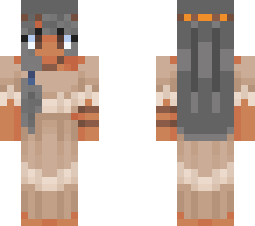 native american | Minecraft Skins