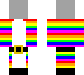 template | Minecraft Skins