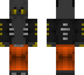 Recreation | Minecraft Skin