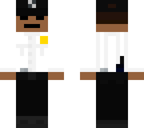 security | Minecraft Skins