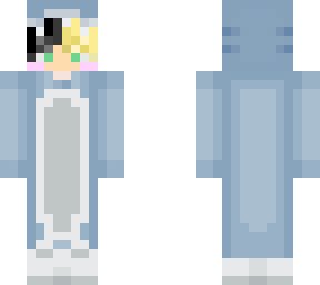 shark | Minecraft Skins