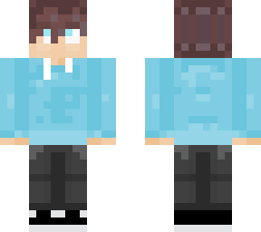 custom | Minecraft Skins