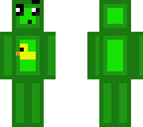 fizz | Minecraft Skins