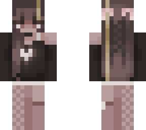 Skindex is back !!- | Minecraft Skin